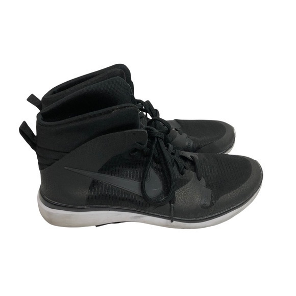 Nike | Shoes | Nike Black Ultra Dunk Modern Sneakers | Poshmark